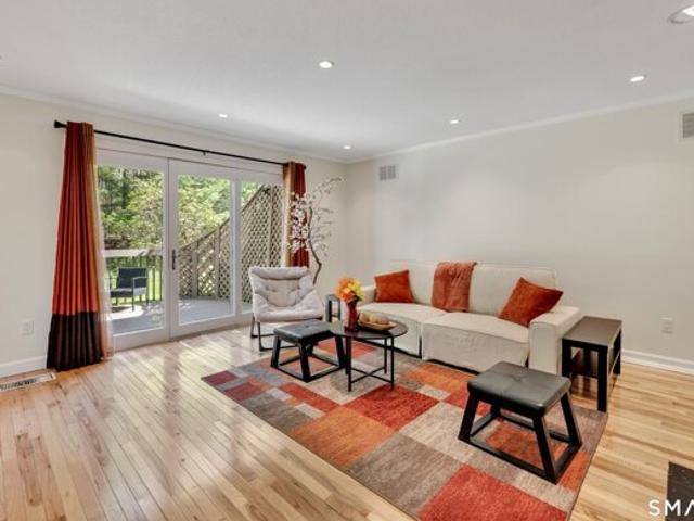 Timberwood Rd Unit,west Hartford, Home For Sale