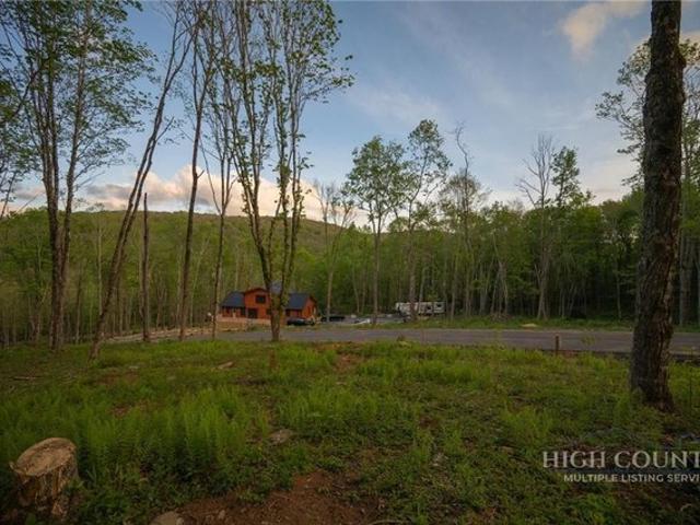 Timberwood Trl Lot 8, Newland, NC 28657