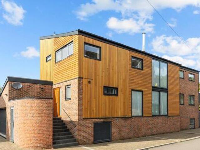 Timberyard Lane, Lewes, 5 Bedroom Detached