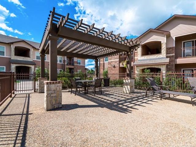 Timber Creek Apartments Three Bedroom Two Bath