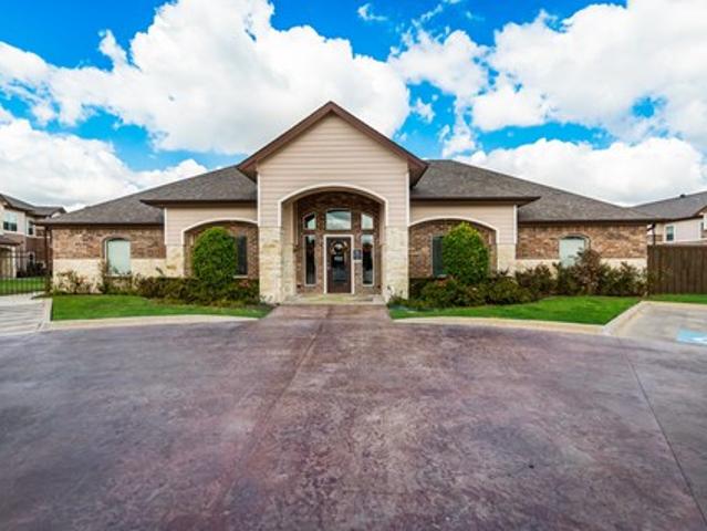 Timber Creek Apartments Two Bedroom Two Bath