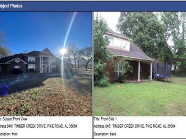 Timber Creek Dr