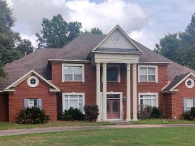 Timber Creek Dr