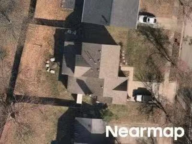 Timber Creek Dr