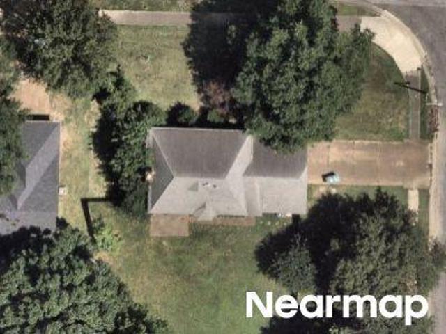 Timber Creek Dr