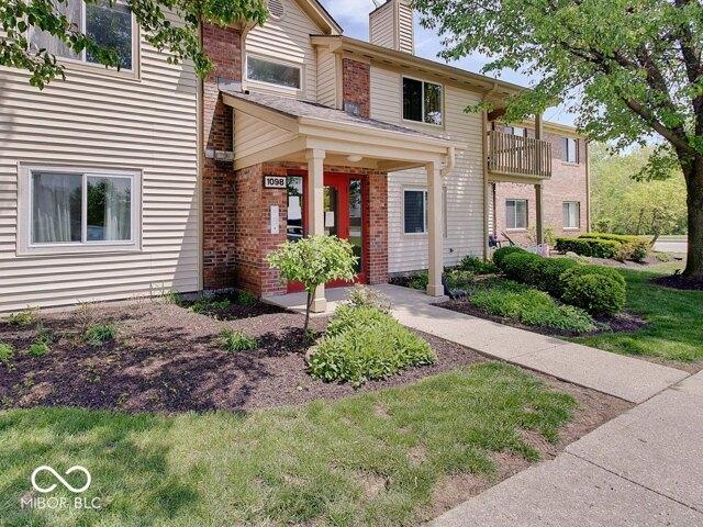 Timber Creek Dr Unit,carmel, Condo For Sale