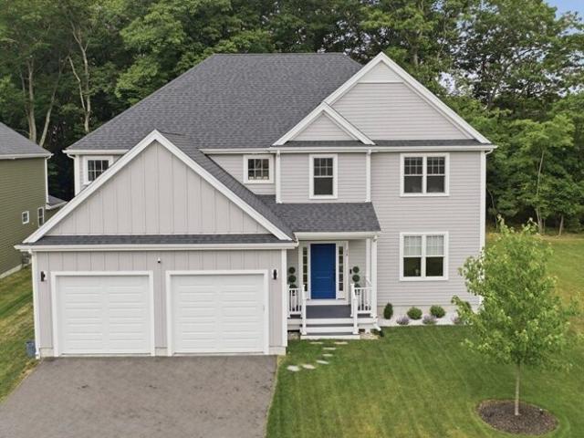 Timber Crest Dr, Medway, Home For Sale