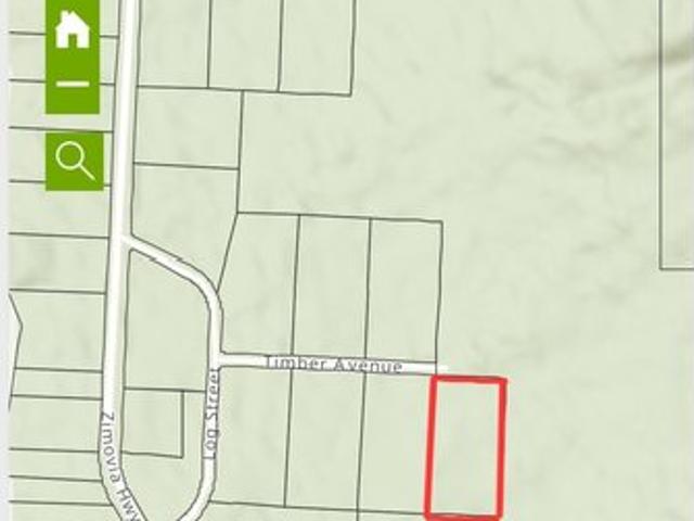 Timber Ave, Wrangell, AK 99929