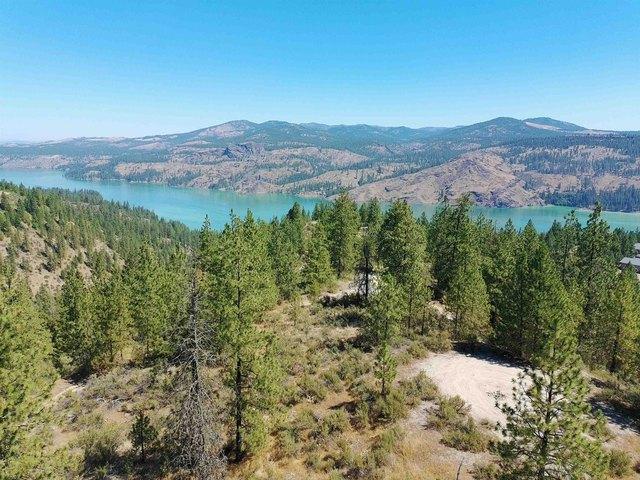 Timber Bay Dr Lot 24, Davenport, WA 99122