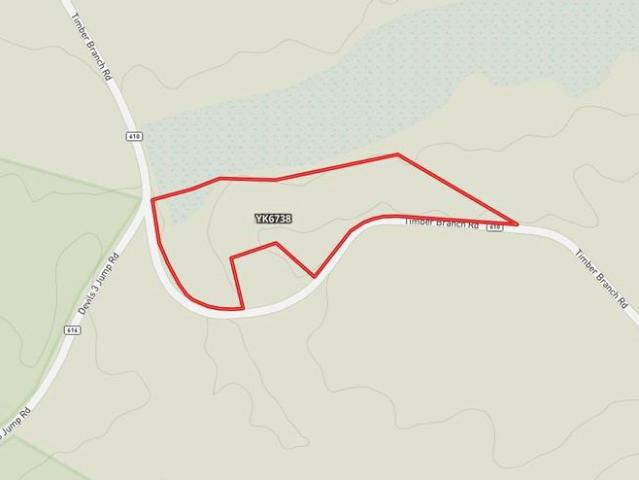 Timber Branch Rd, Mascot, VA 23108 | MLS #VAKQ2000