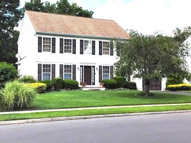 Timber Brook Dr, Vineland, Home For Sale