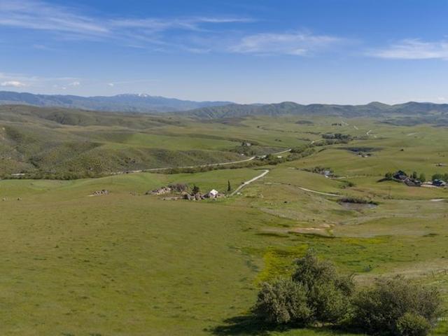 Timber Butte Rd Parcel A, Sweet, ID 83670