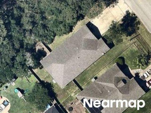 Timber Dr