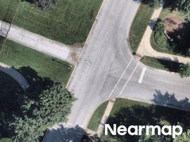 Timber Dr