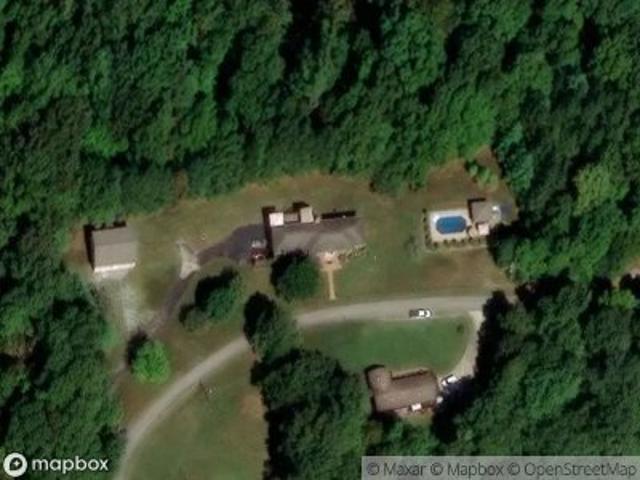 Timber Dr