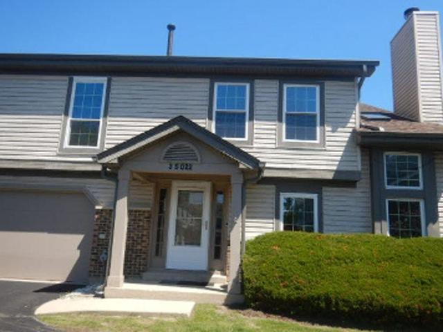Timber Dr
