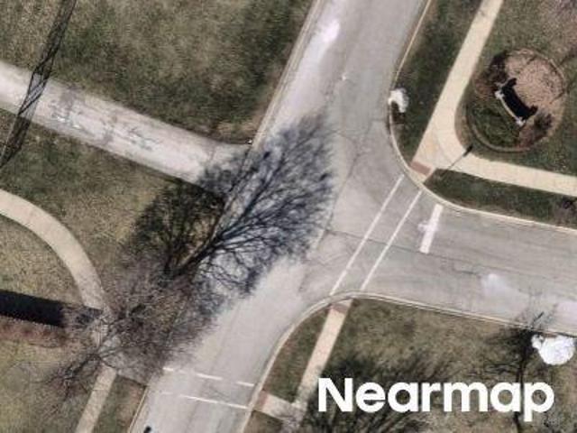 Timber Dr