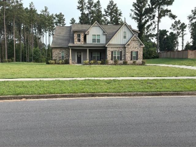 Timber Dr