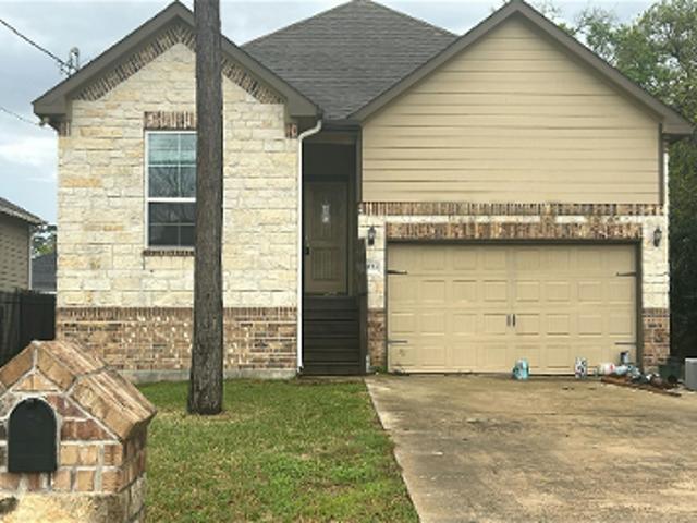 Timber Dr