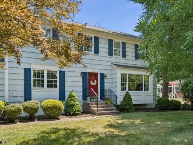 Timber Dr, North Caldwell, Home For Sale