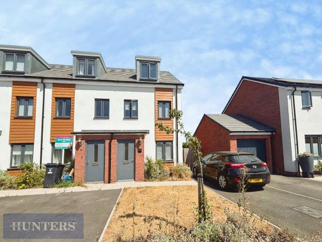 Timber Drive, Tithebarn, Exeter EX1, 3 bed property to rent, £1,600 pcm | PrimeLocation
