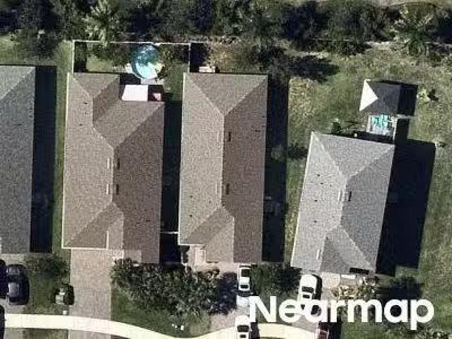 Timber Forest Dr