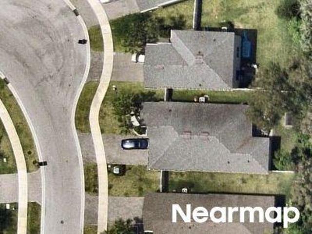 Timber Forest Dr