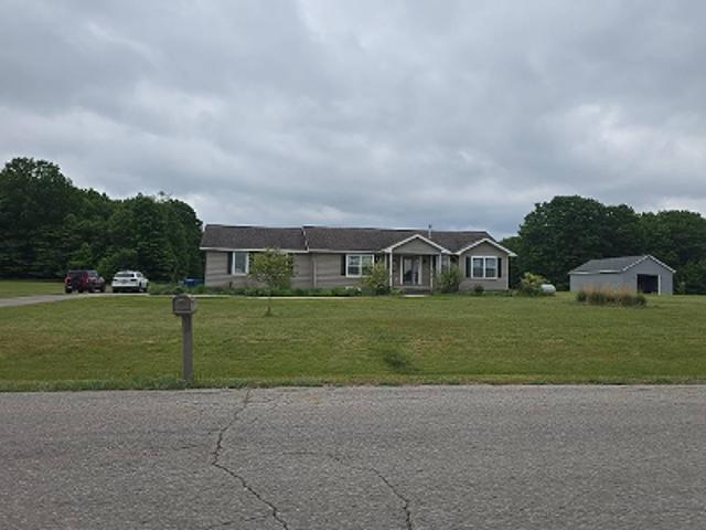 Timber Flats Dr