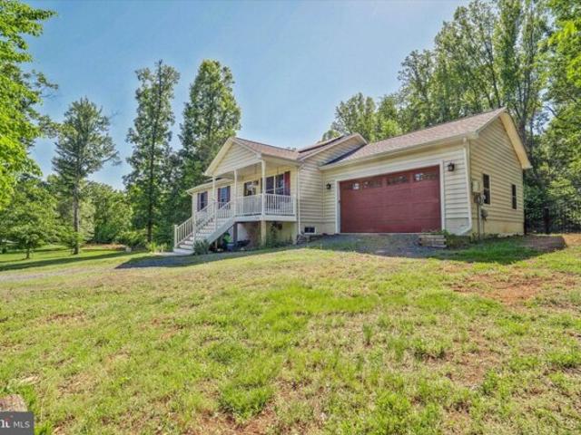 Timber Knoll Ln, Warrenton, Home For Sale