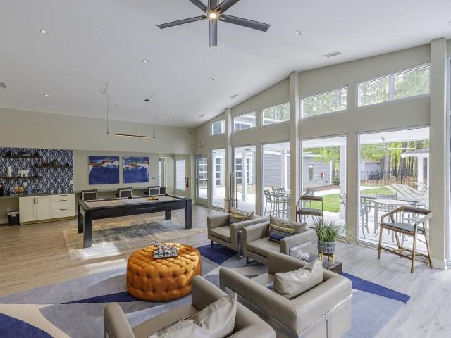 Timber Hollow 2 Bedroom Apartment for Rent at 101 Timber Hollow Ct, Chapel Hill, NC 27514