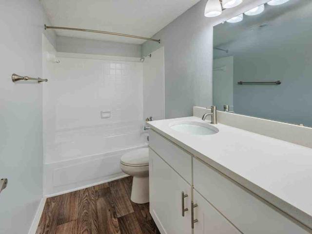 Timber Hollow 2 Bedroom Apartment for Rent at 101 Timber Hollow Ct, Chapel Hill, NC 27514