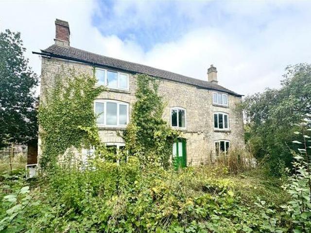 Timber Hill, Sewstern, 4 Bedroom Detached