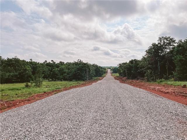 Timber Oak Road