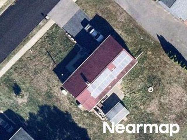 Timber Ln