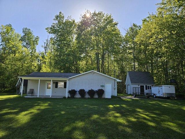 Timber Ln Lot 68, Alpena, MI 49707