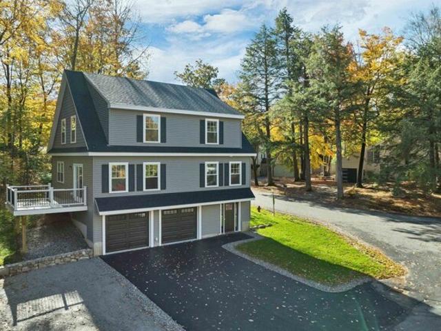 Timber Ln, Laconia, Home For Sale