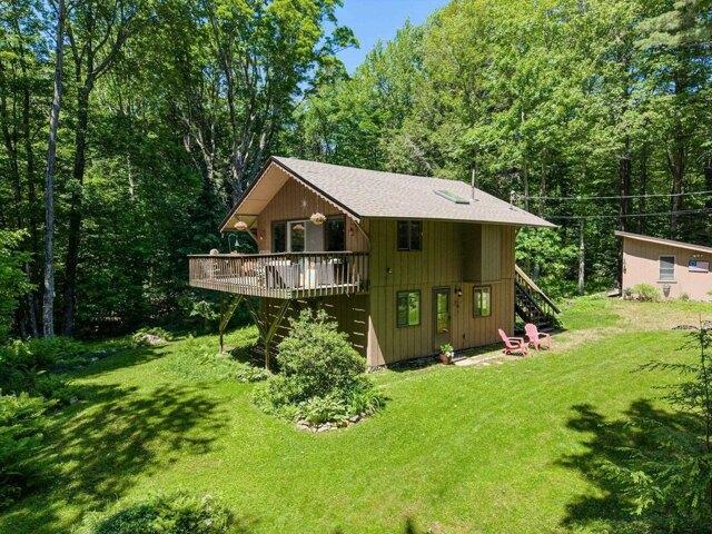 Timber Ln, Wardsboro, Home For Sale