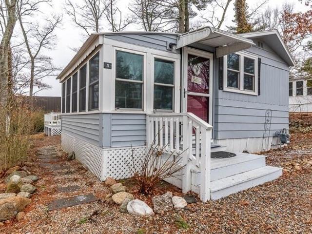 Timber Ln, Wareham, Property For Sale