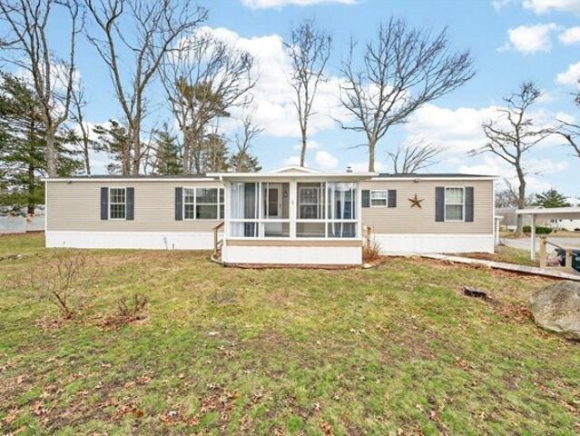 Timber Ln, Wareham, Property For Sale