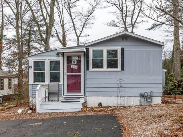 Timber Ln, Wareham, Property For Sale