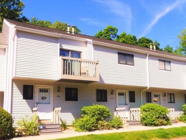 Timber Ln Unit,canton, Home For Sale