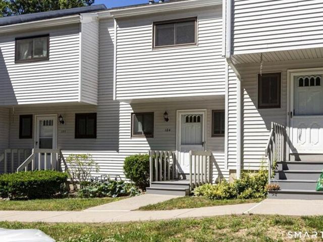 Timber Ln Unit,canton, Home For Sale