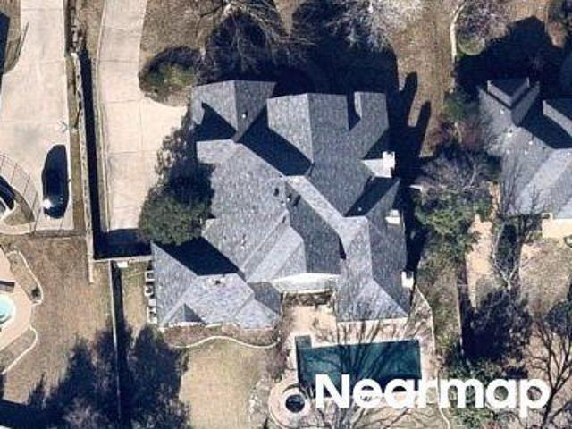 Timber Lake Cir