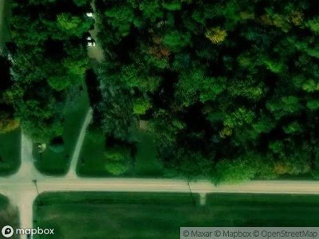 Timber Lake Rd