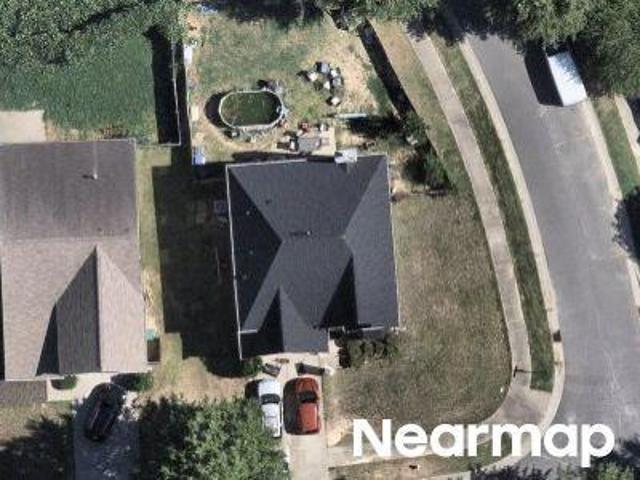 Timber Meadow Lake Dr
