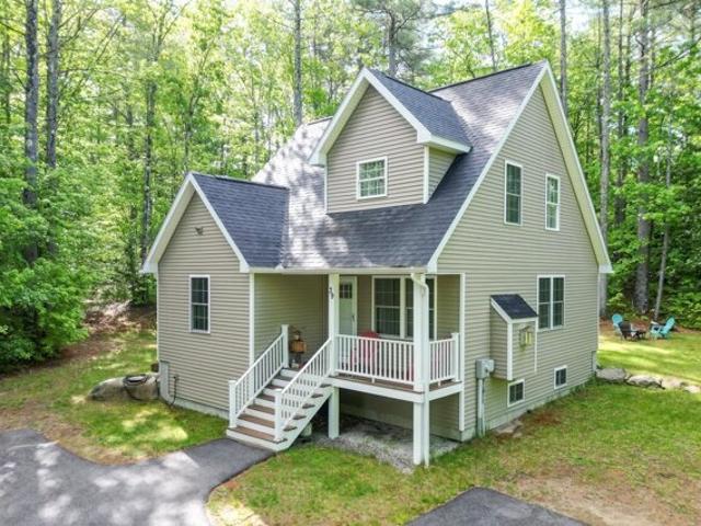 Timber Shore Dr, Conway, Home For Sale