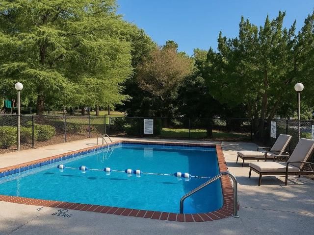 Timber Pointe Apartments 1 Bedroom Apartment for Rent at 2050 Old Clinton Rd, Macon, GA 31211
