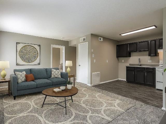 Timber Pointe Apartments 2 Bedroom Apartment for Rent at 2050 Old Clinton Rd, Macon, GA 31211