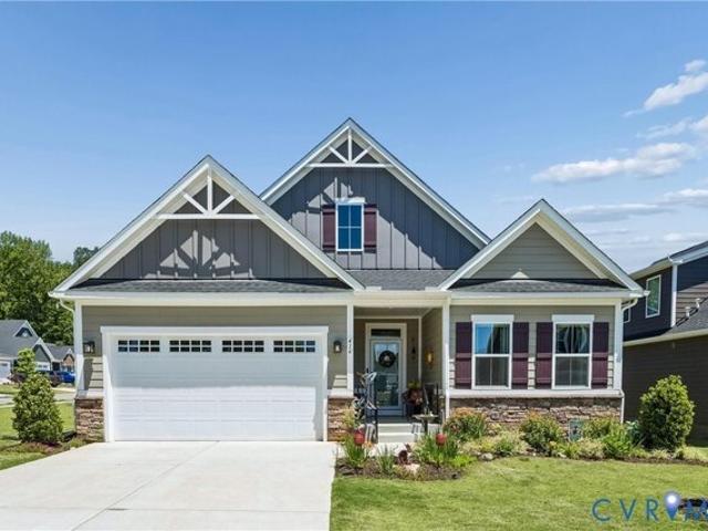 Timber Passage Trl, Williamsburg, Home For Sale