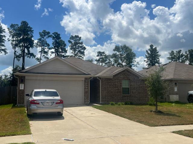 Timber Preserve Ln